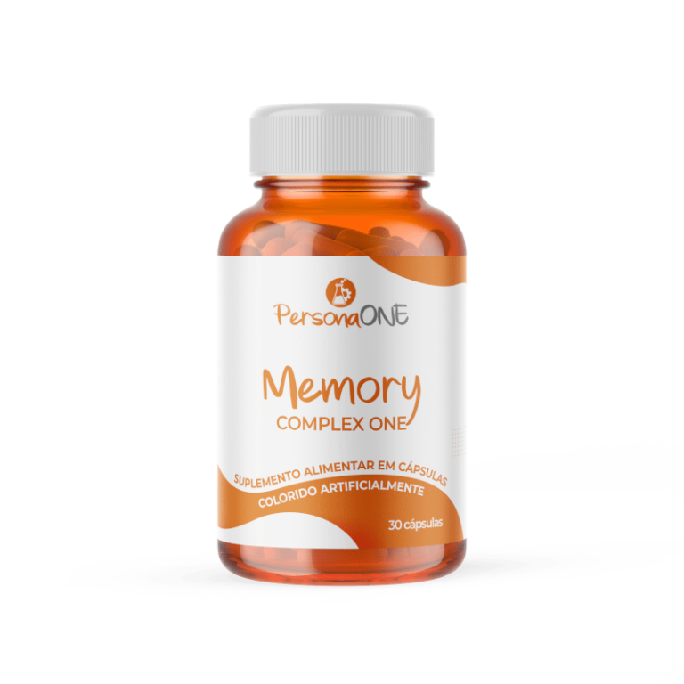 Memory Complex One | PersonaOne